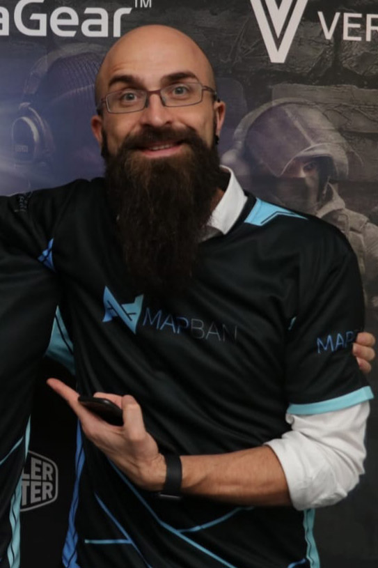 Mapban Plus ‒ Mapban.gg